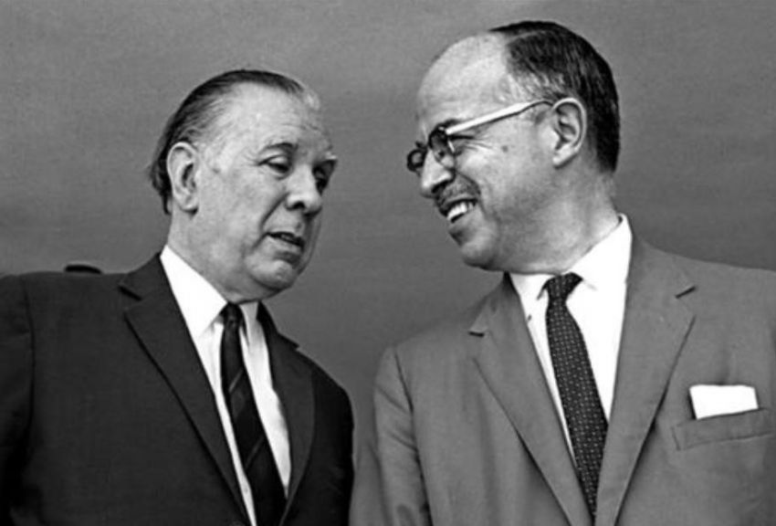 Homenaje a don Mario Samamé Boggio, amauta minero – Teoría y Acción del ...